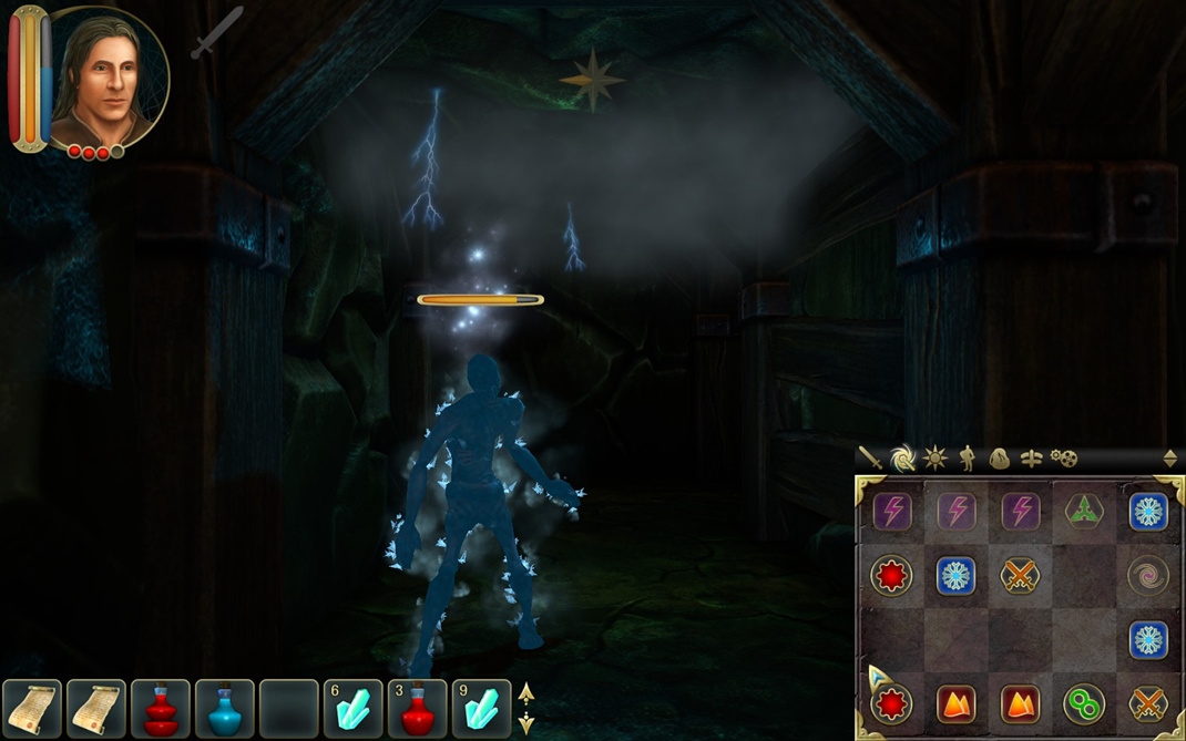 The Keep (PC verzia) - recenzia - hra | Sector.sk