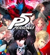 Persona 5 - PS3,PS4 , hra od Atlus | Sector.sk