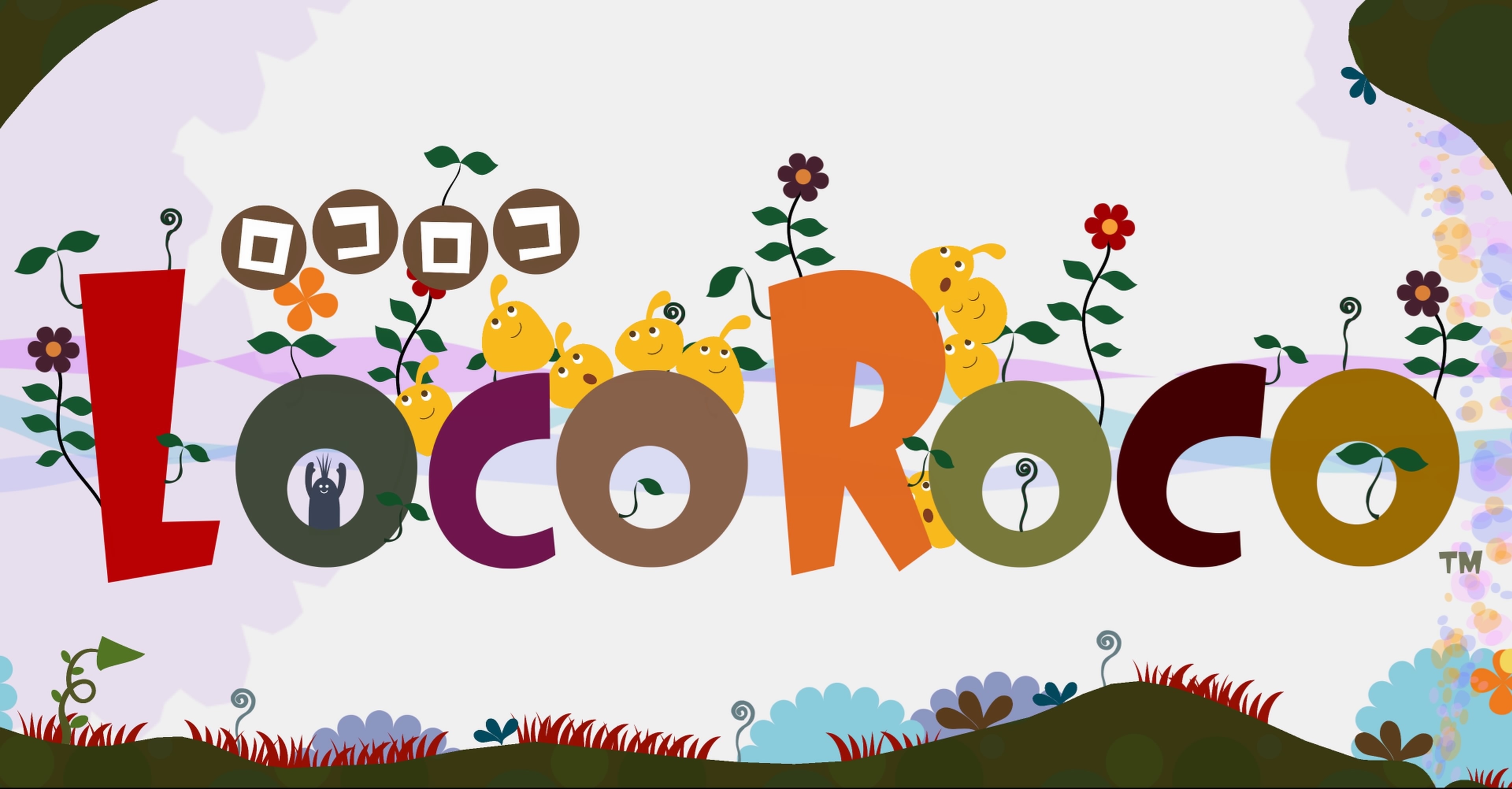 LocoRoco Remastered - recenzia - hra | Sector.sk