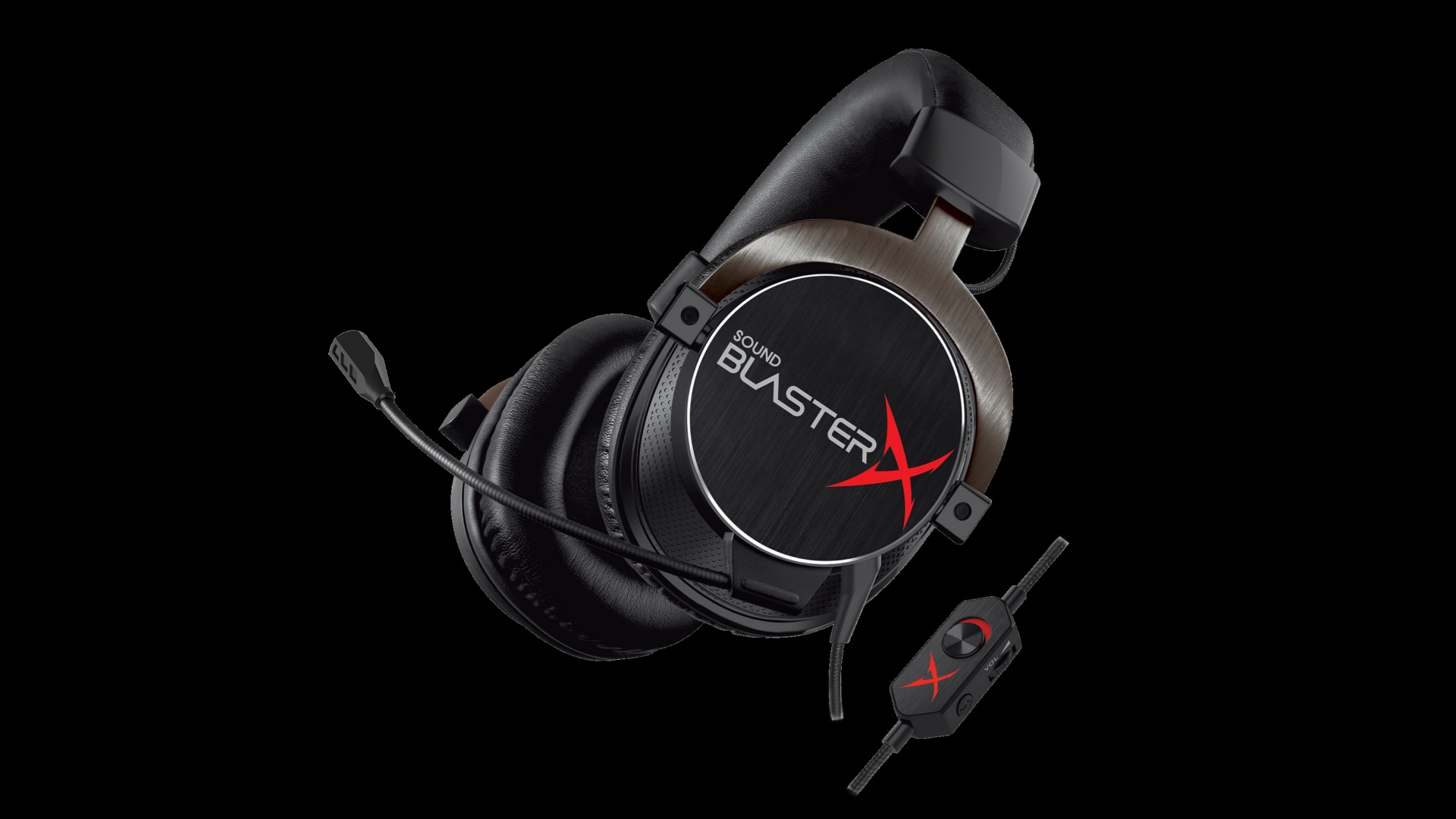 Creative Sound BlasterX H5 Tournament Edition - hardvérový test ...