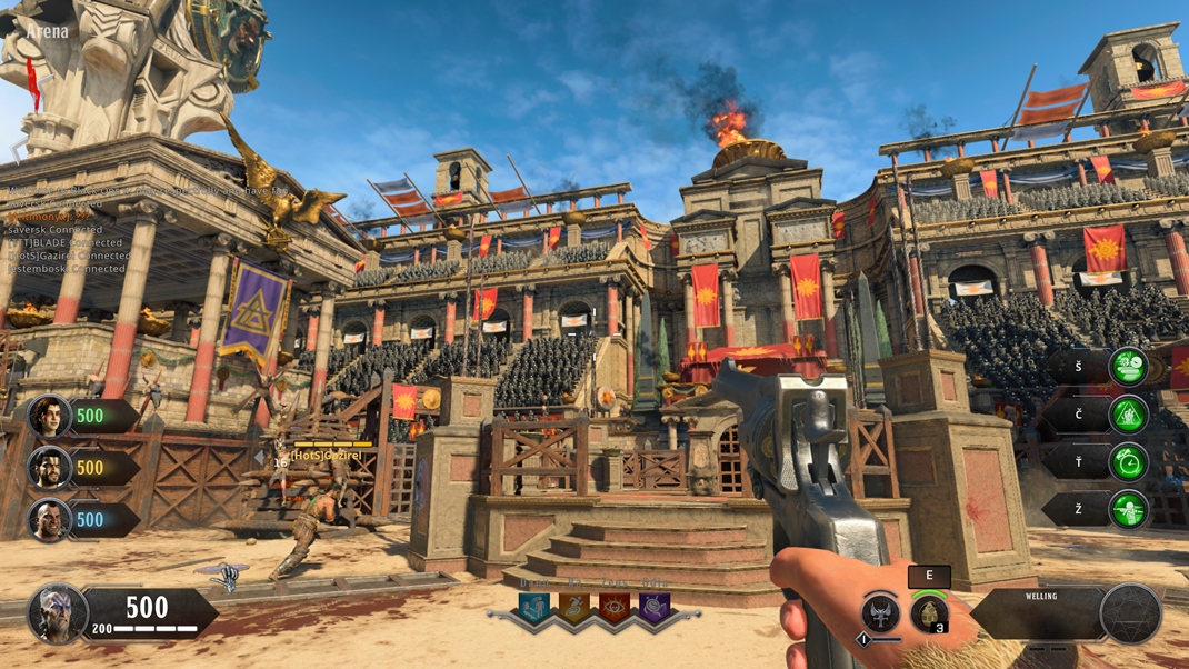 Call of Duty: Black Ops 4 - recenzia - hra | Sector.sk