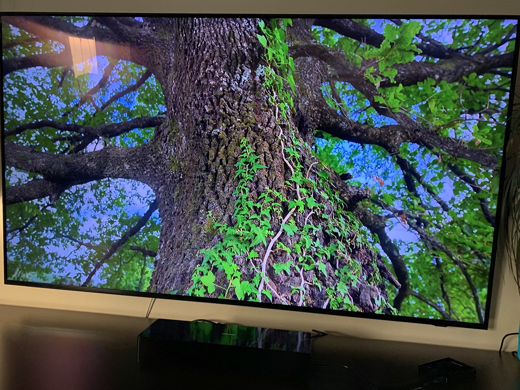Samsung 8K Q900 ukazuje prvý náznak budúcnosti - hardvérový test ...