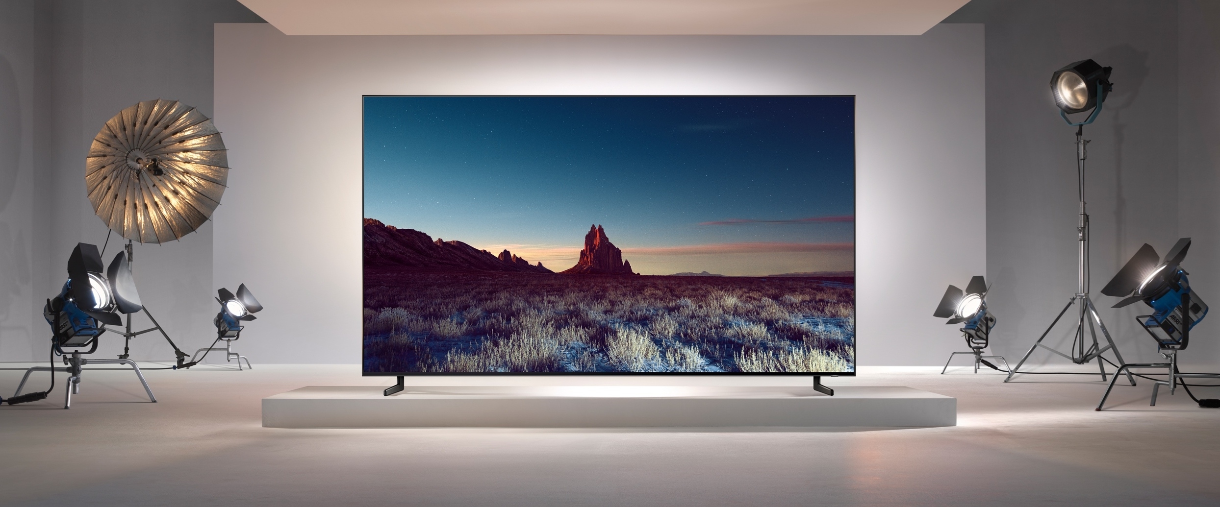 Samsung 8K Q900 ukazuje prvý náznak budúcnosti - hardvérový test ...