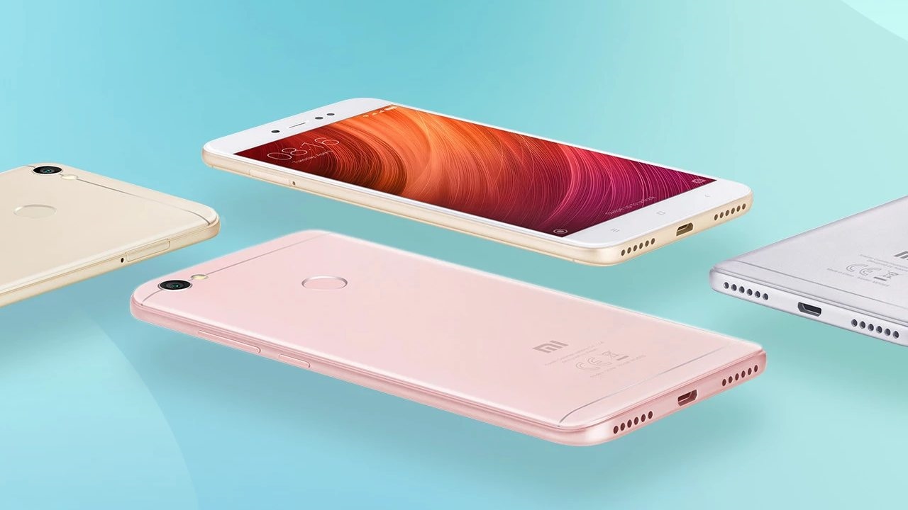 Xiaomi Redmi 5A Prime - hardvérový test / recenzia | Sector.sk