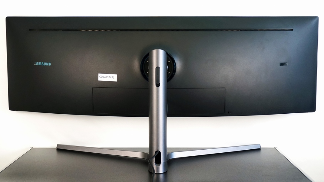 Samsung C49HG90 - hardvérový test / recenzia | Sector.sk