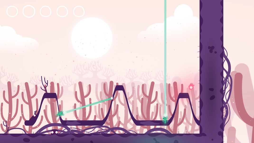 Semblance - recenzia - hra | Sector.sk