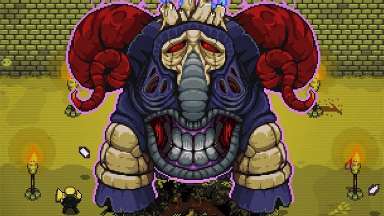 The Texorcist - PC , hra od HeadUp games | Sector.sk