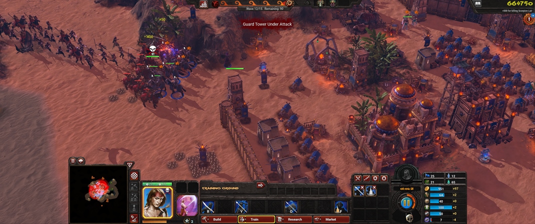 Conan Unconquered - recenzia - hra | Sector.sk