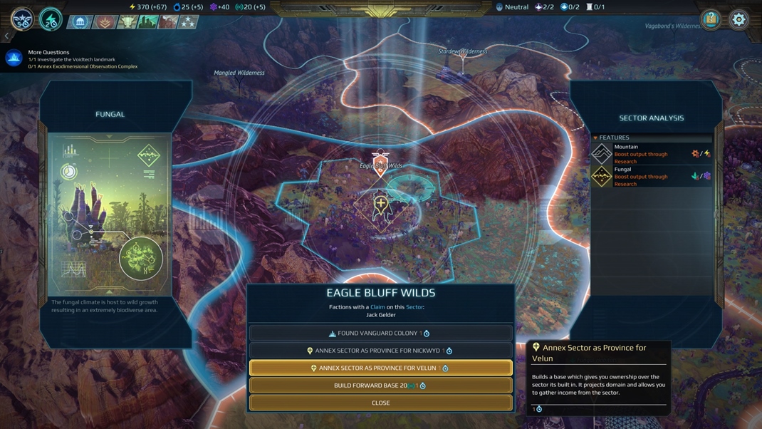 Age of Wonders: Planetfall - recenzia - hra | Sector.sk