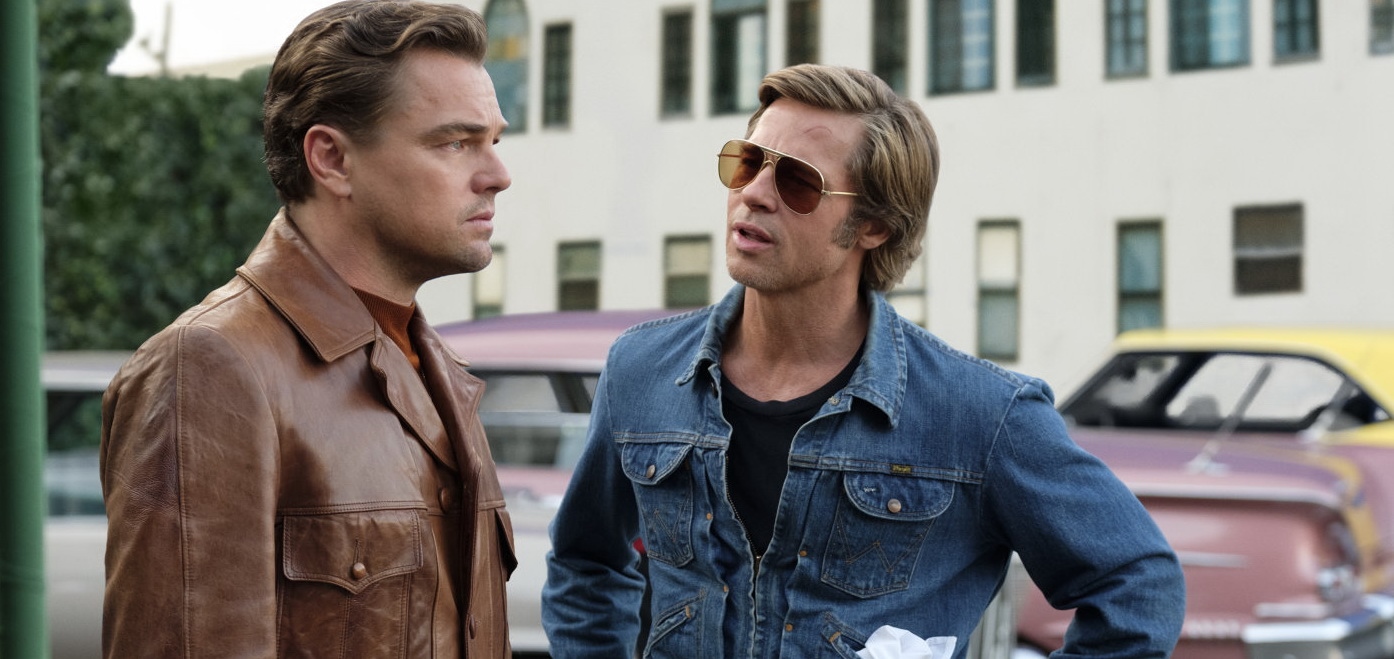 Vtedy v Hollywoode - filmová recenzia | Kinema.sk