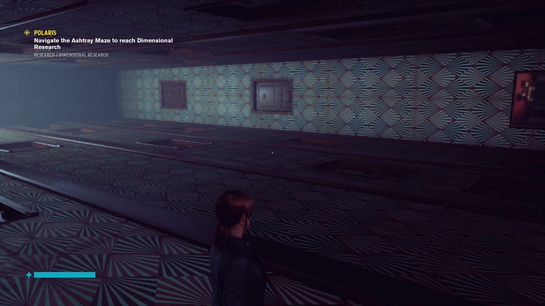 Control - recenzia na hru | Sector.sk