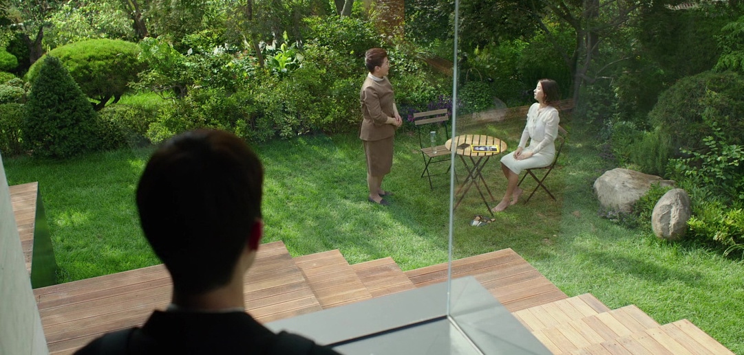 Parazit - filmová recenzia | Kinema.sk