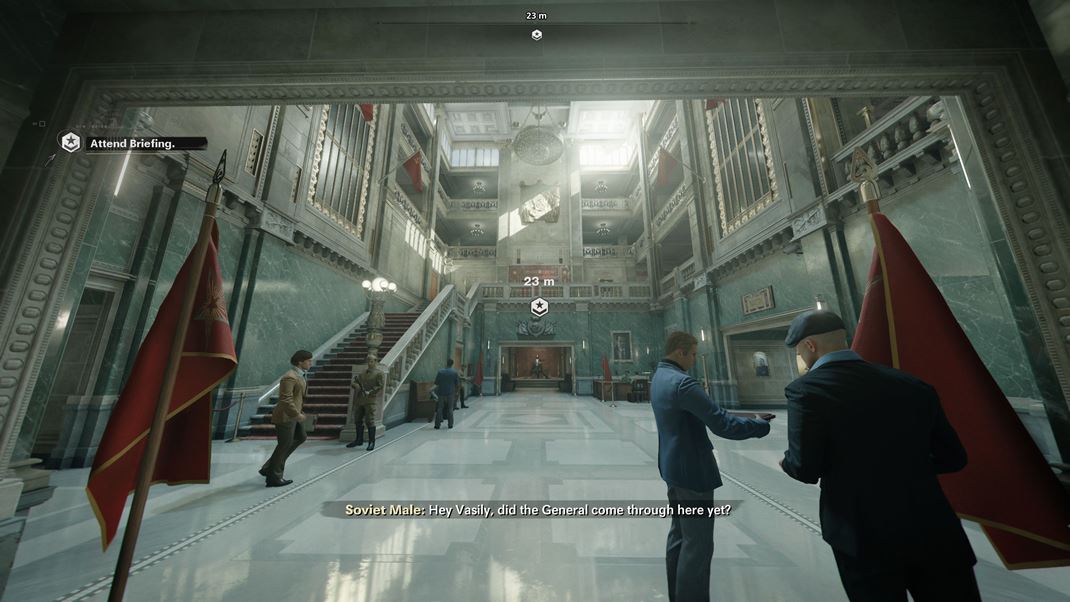 Call of Duty Black Ops: Cold War - recenzia - hra | Sector.sk