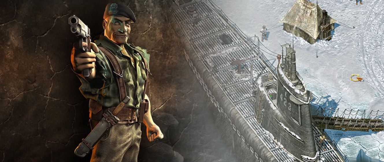 Commandos 2 - HD Remaster - recenzia na hru | Sector.sk