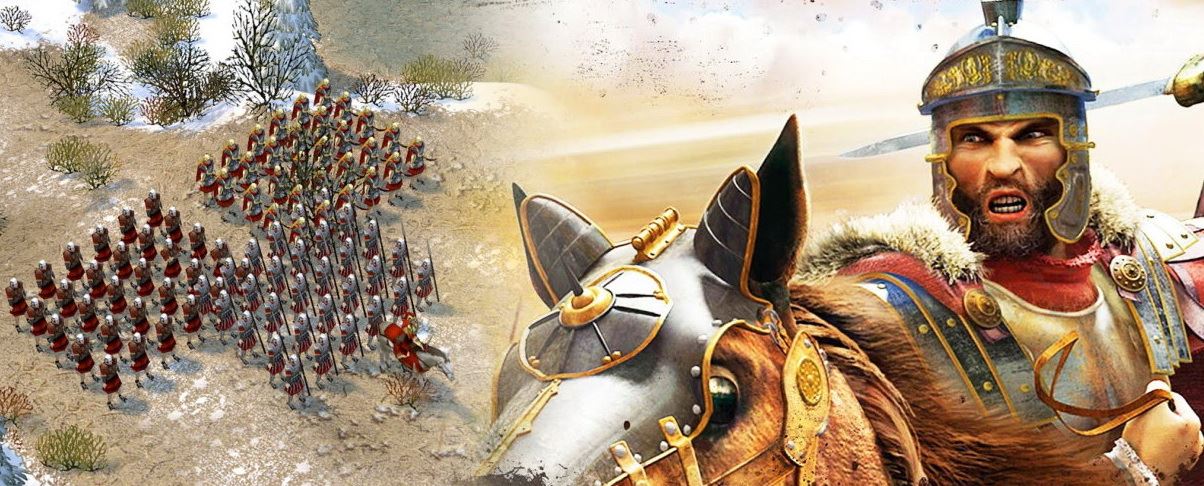 Praetorians HD Remaster - recenzia na hru | Sector.sk