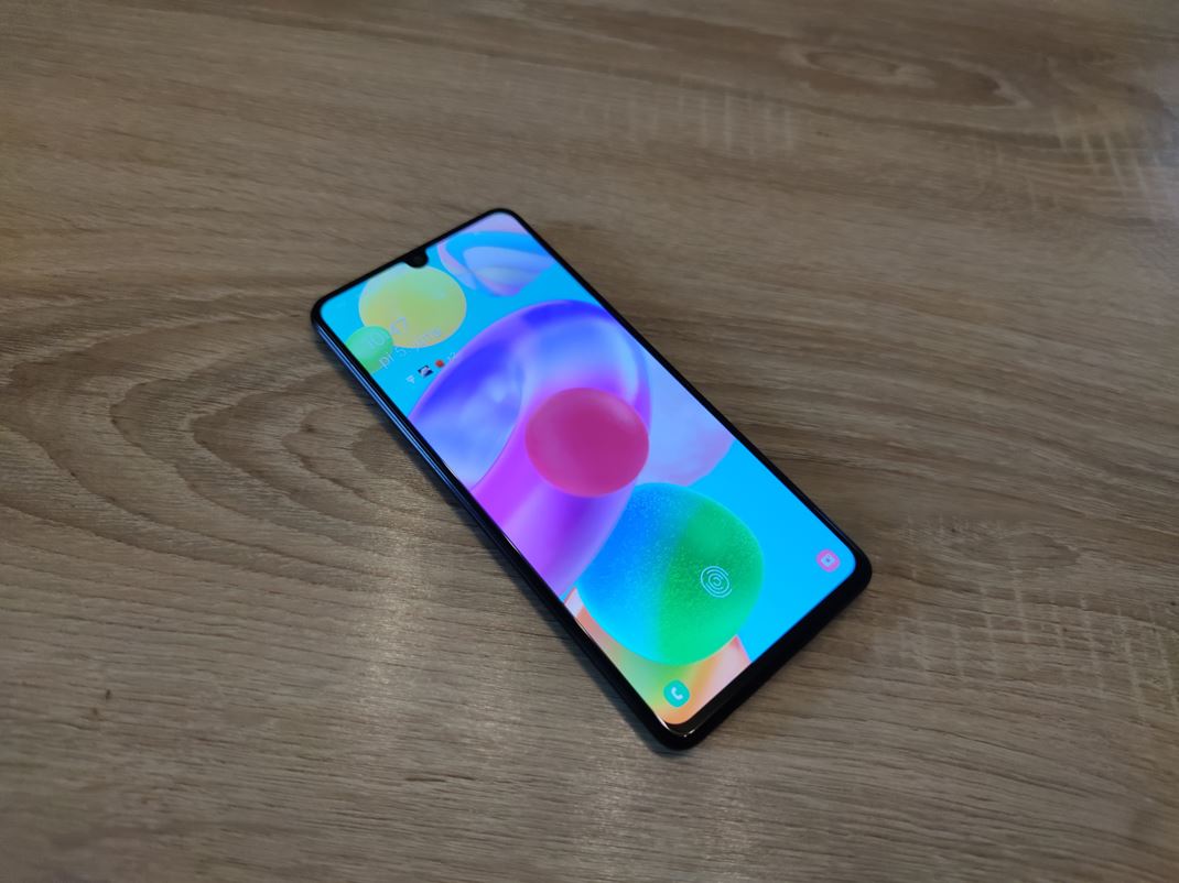 Samsung Galaxy A41 - hardvérový test / recenzia | Sector.sk