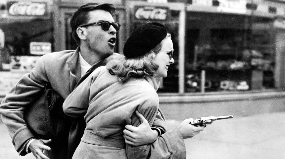 TOP 10: Pulp Noir 50 - Článok | Kinema.sk