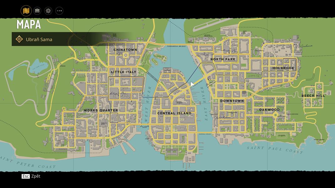 Mafia: Definitive edition - recenzia na hru | Sector.sk