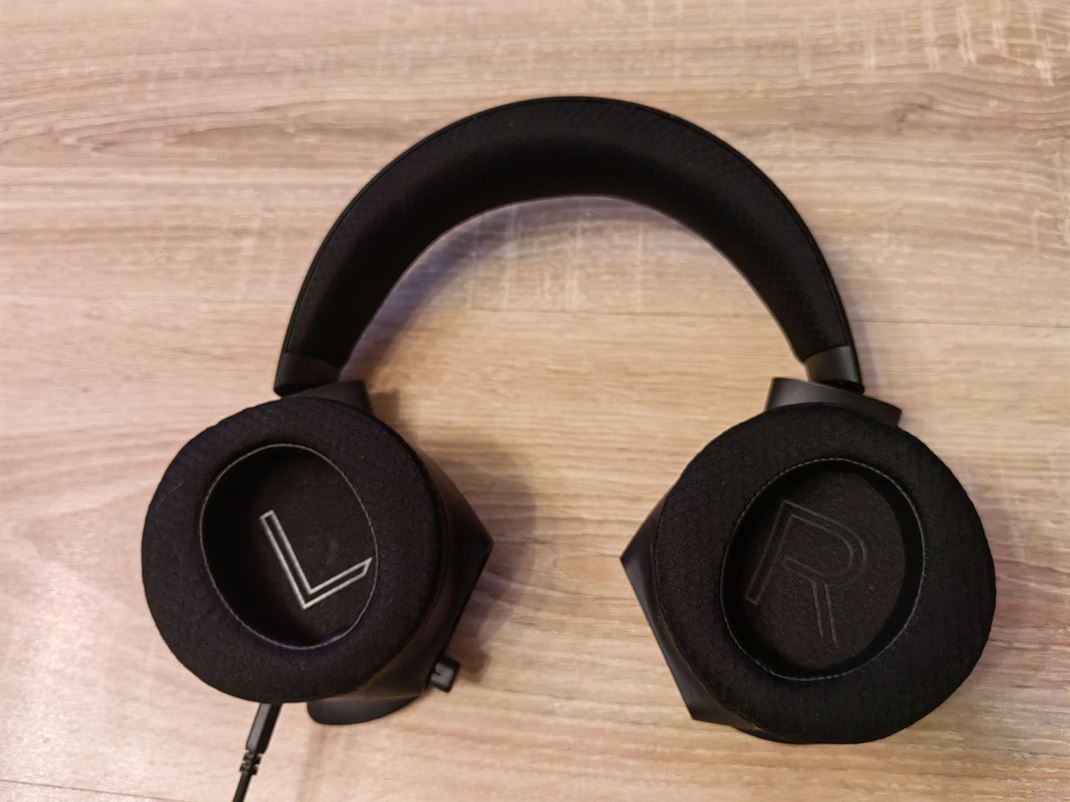 Alienware headset AW310H - hardvérový test / recenzia | Sector.sk