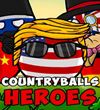 CountryBalls Heroes - PC , hra od Innominate Games/Playway, Games ...