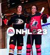 NHL 23 - Xbox One,PS4, PS5, Xbox Series X/S , hra od EA Sports | Sector.sk
