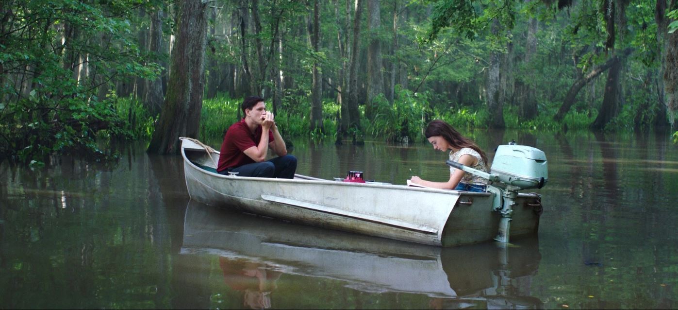 Kde raky spievajú - filmová recenzia | Kinema.sk