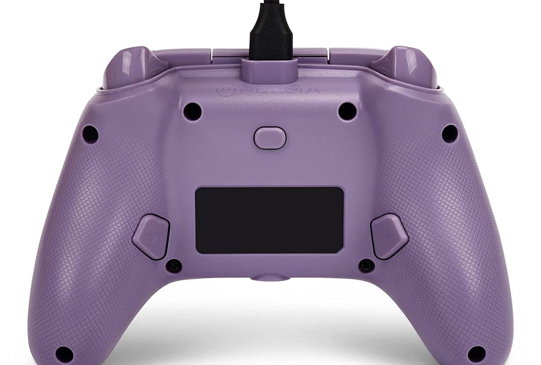 PowerA Nano Enhanced Wired Controller for Xbox - hardvérový test ...