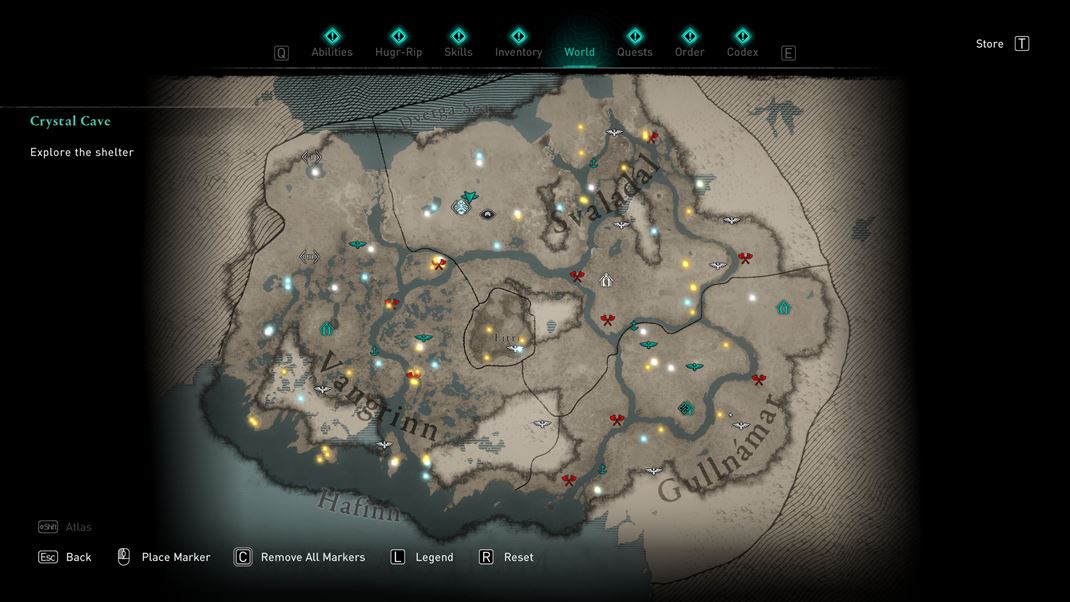 Assassin's Creed Valhalla - Dawn of Ragnarok - recenzia - hra | Sector.sk