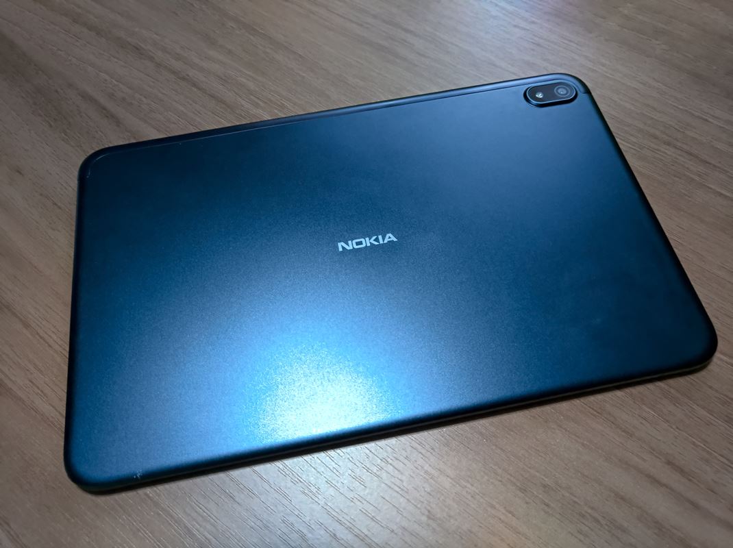 Nokia T20 - hardvérový test / recenzia | Sector.sk