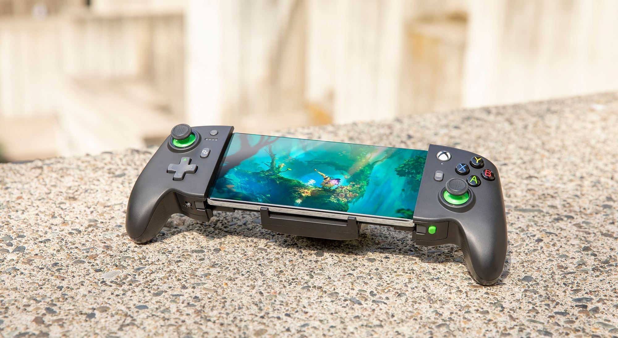 MOGA XP7-X Plus - hardvérový test / recenzia | Sector.sk