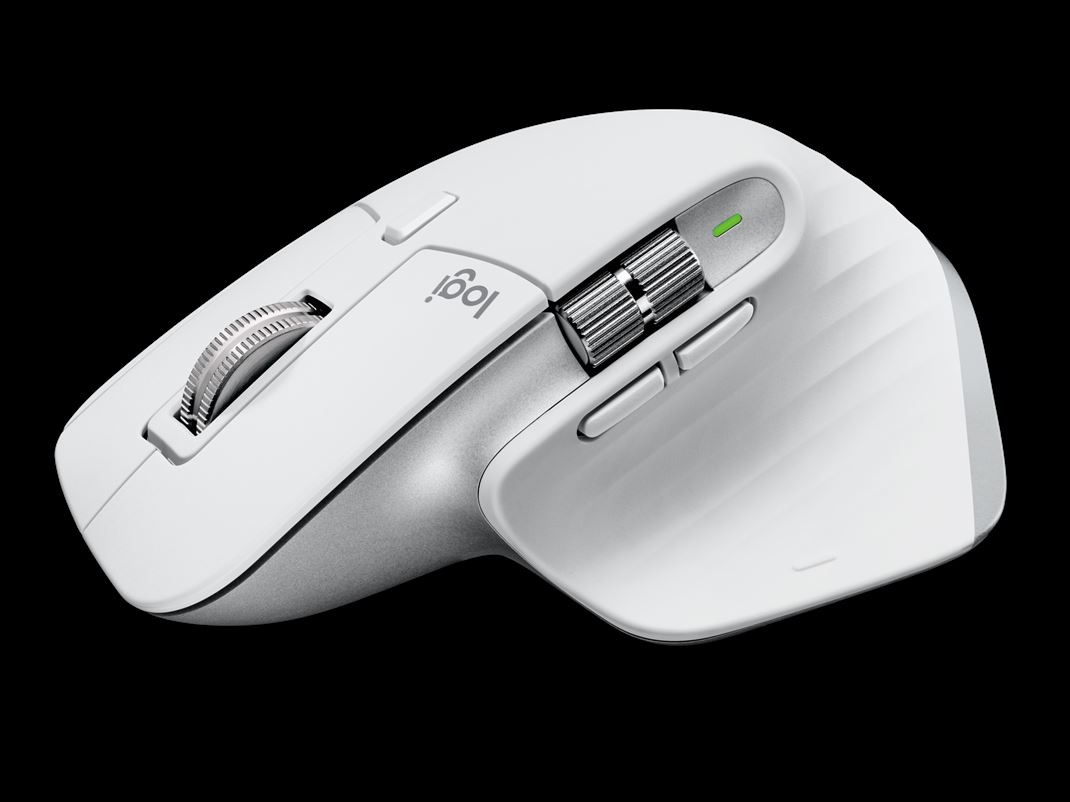Logitech MX Mechanical & MX Master 3S - hardvérový test / recenzia ...
