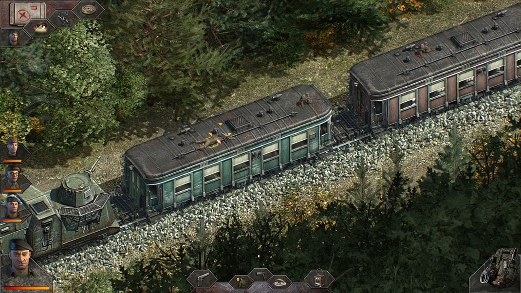 Commandos 3 – HD Remaster - recenzia - hra | Sector.sk