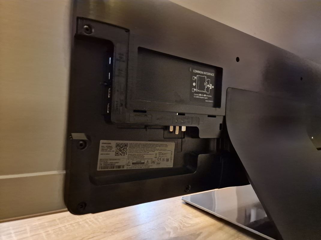 Samsung 65'' S95B QD-OLED - najlepší OLED TV? - hardvérový test ...