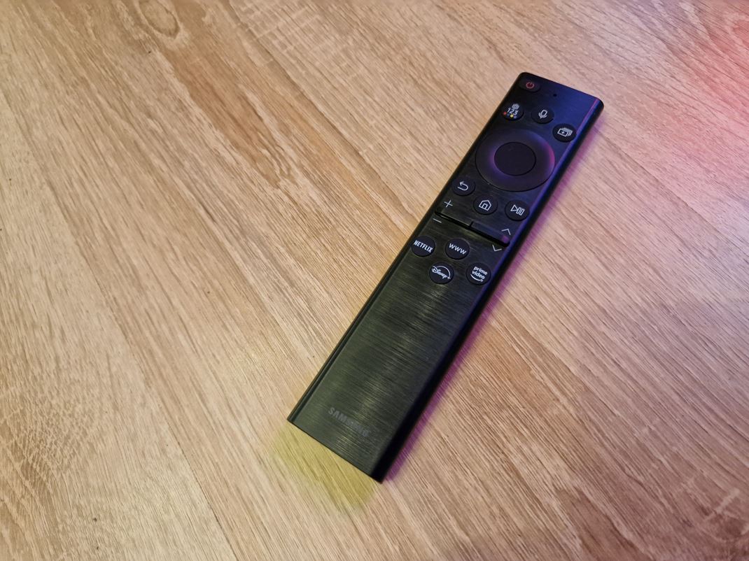 Samsung 65'' S95B QD-OLED - najlepší OLED TV? - hardvérový test ...