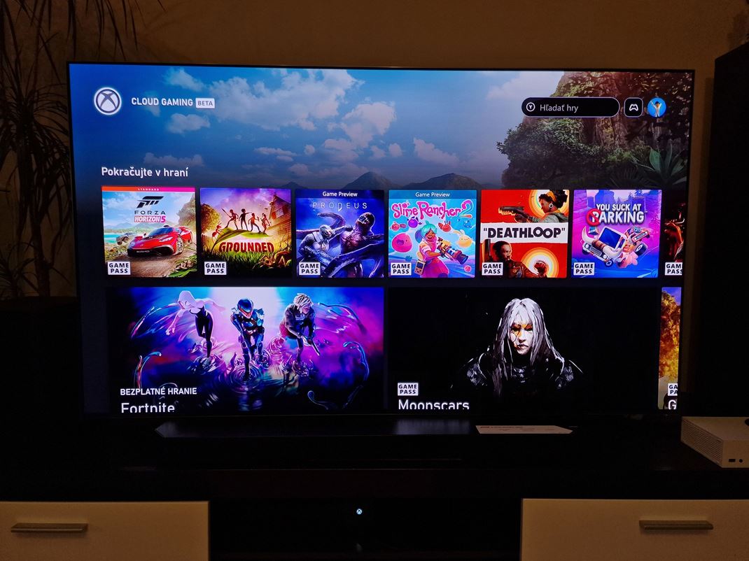 Samsung 65'' S95B QD-OLED - najlepší OLED TV? - hardvérový test ...