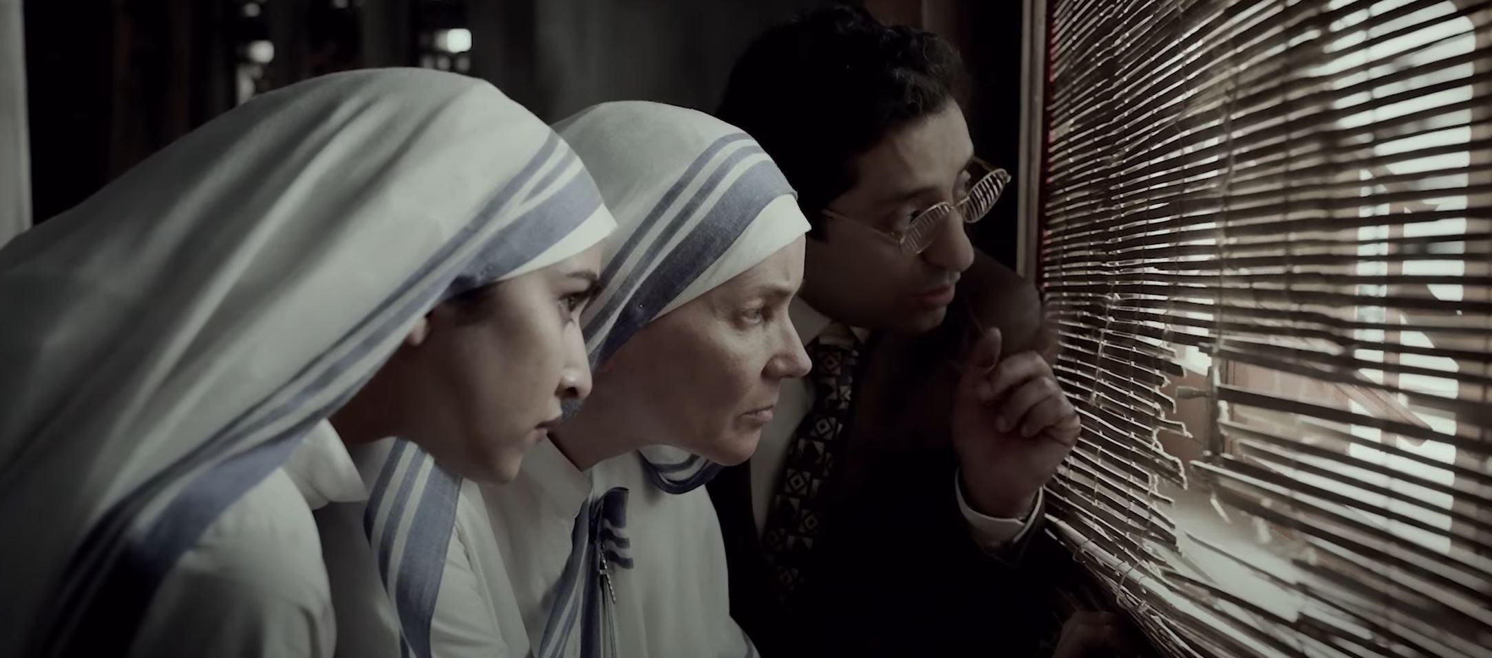 Matka Tereza a ja - filmová recenzia | Kinema.sk