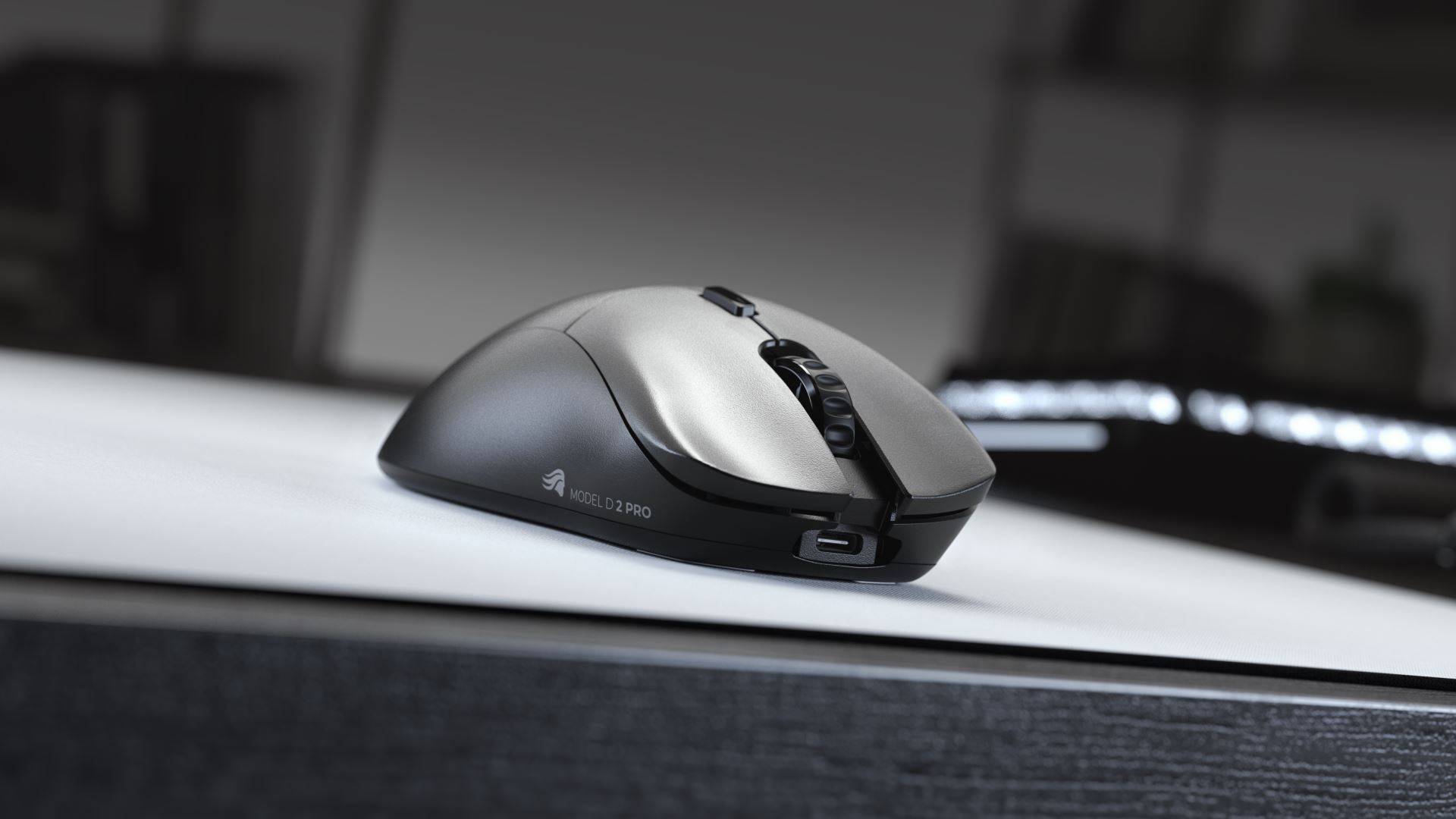 Glorious Model D 2 PRO 4K/8KHz Edition - hardvérový test / recenzia ...