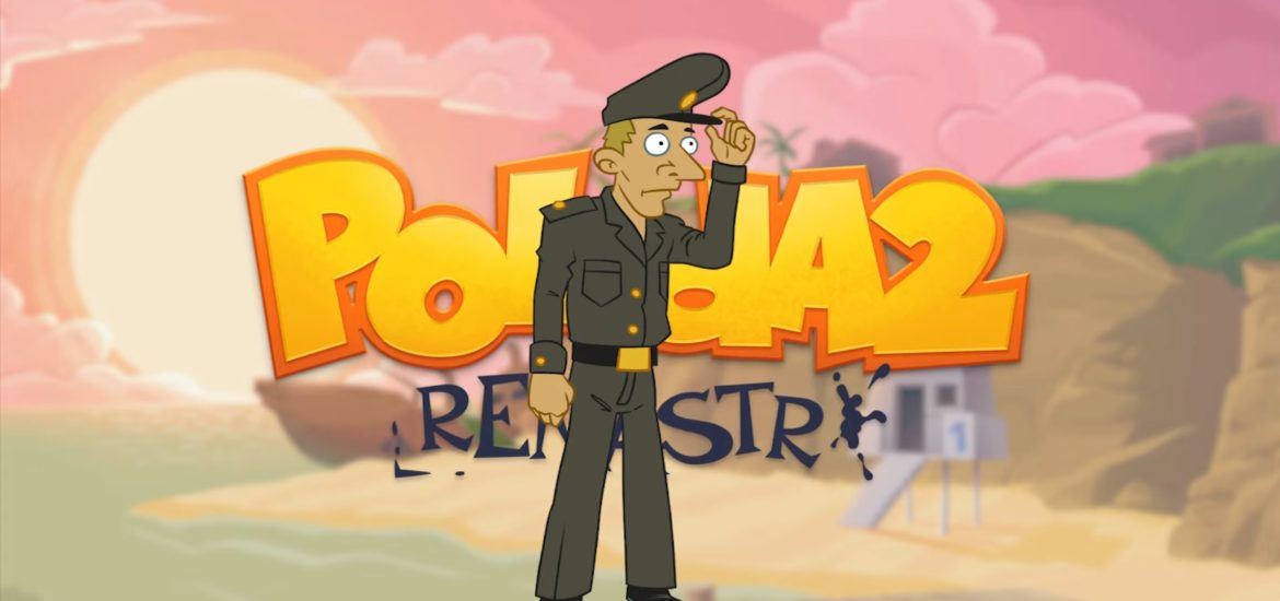 Polda 2 remástr - recenzia - hra | Sector.sk