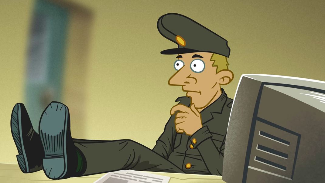 Polda 2 remástr - recenzia - hra | Sector.sk