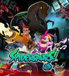 Spidersaurs - PC , hra od WayForward | Sector.sk