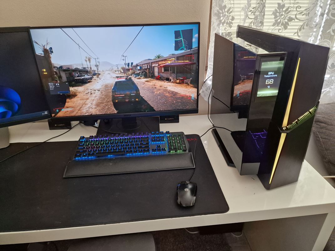 MSI MEG Trident X2 - PC s mega výkonom - hardvérový test / recenzia ...