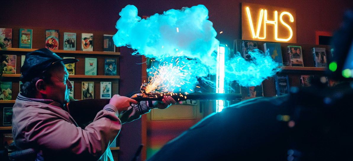 Invalid - filmová recenzia | Kinema.sk