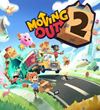 Moving Out 2 - PC,PS4, Xbox One, Switch, PS5, Xbox Series X/S , hra od ...