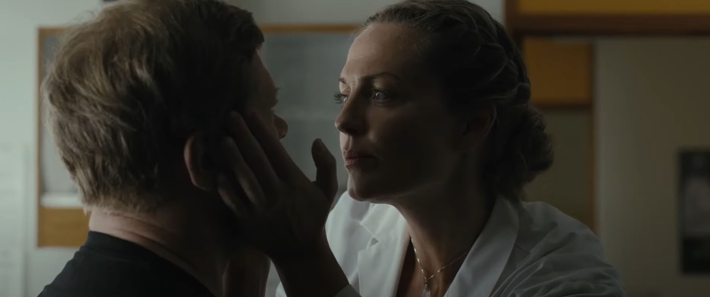 Letné svetlo a potom príde noc - filmová recenzia | Kinema.sk