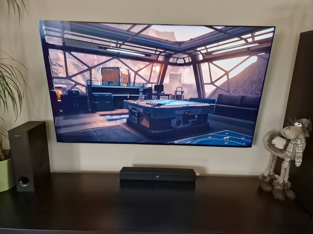 Creative Stage 360 - hardvérový test / recenzia | Sector.sk