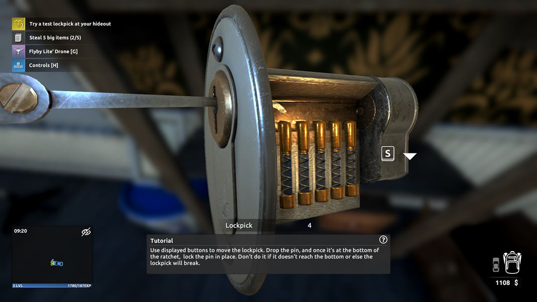 Thief Simulator 2 - recenzia - hra | Sector.sk