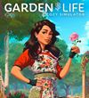 Garden Life: A Cozy Simulator - PC,PS4, Xbox One, Switch, PS5, Xbox ...
