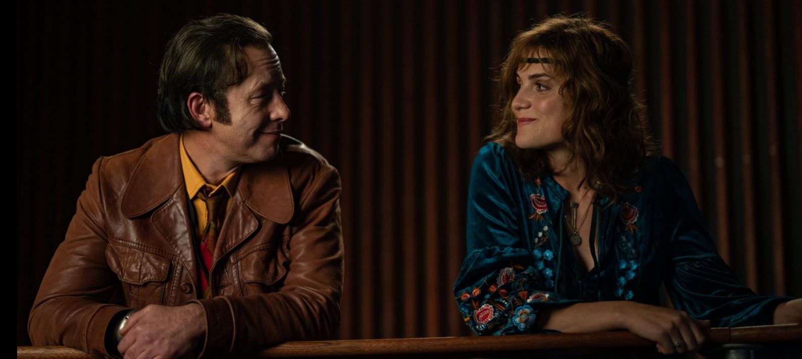 Kolín 75 - filmová recenzia | Kinema.sk