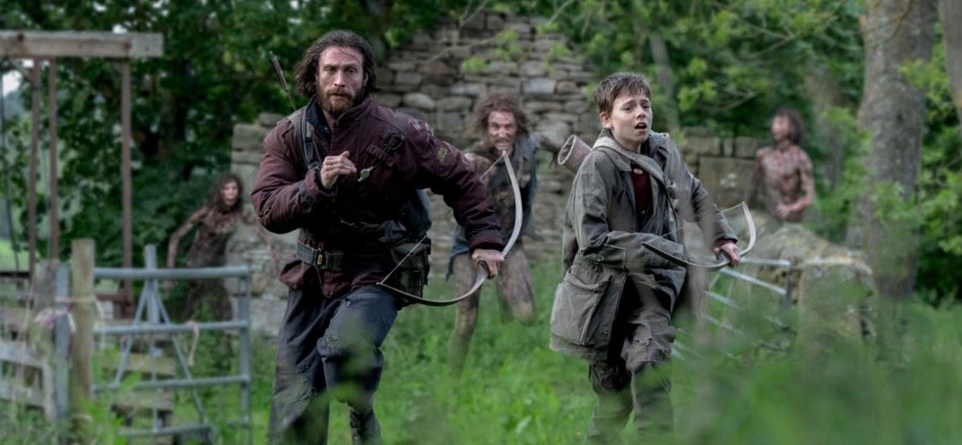 28 rokov potom - filmová recenzia | Kinema.sk